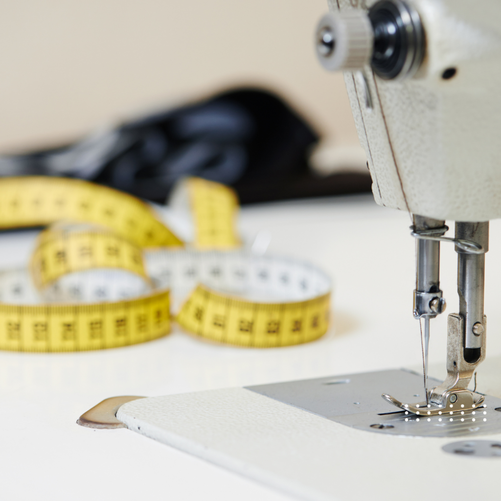 Best Ladies Tailor in Lahore | Expert Stitching Services